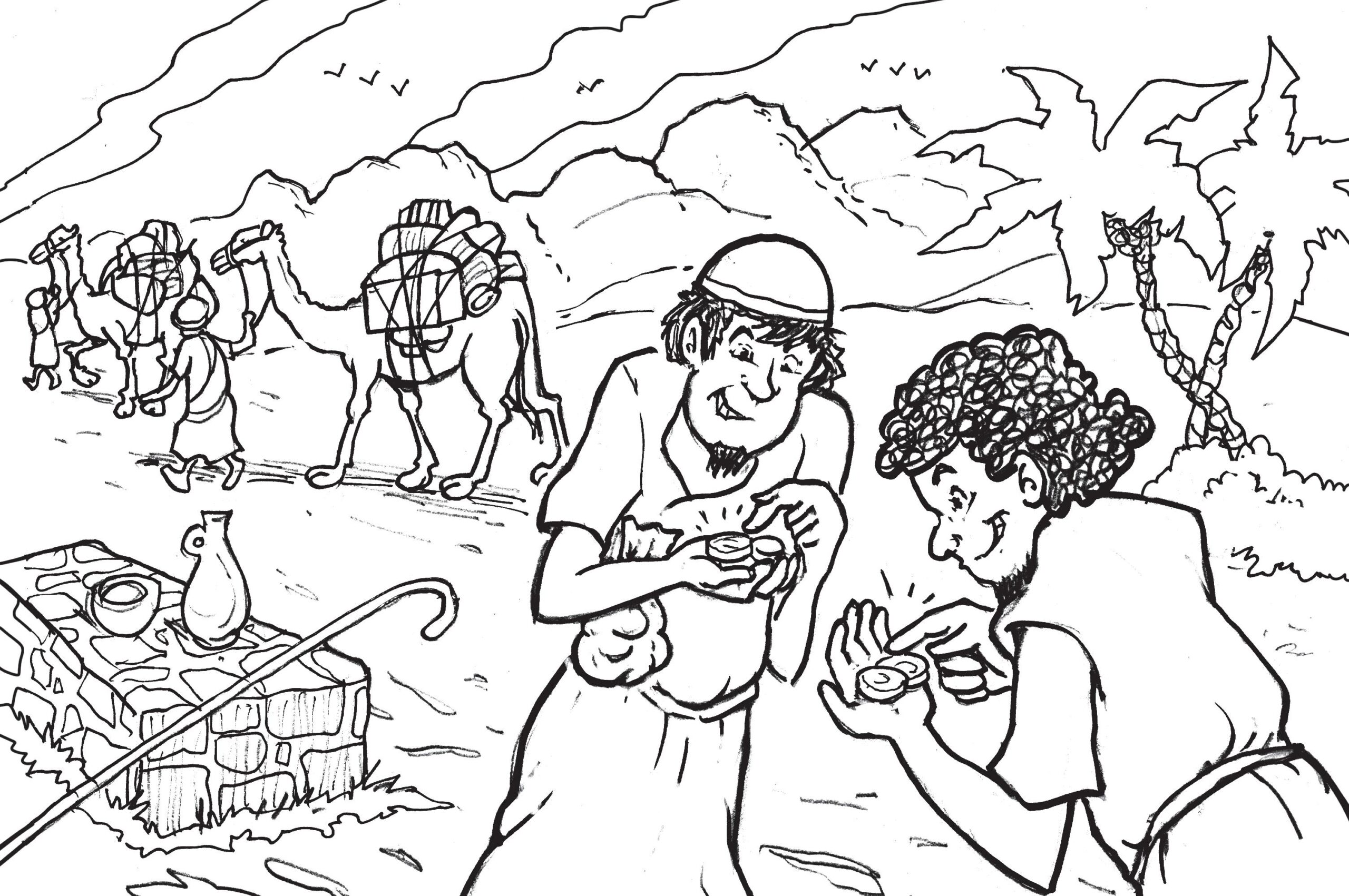 Costumbres de Ur de los Caldeos: Una Mirada desde la Biblia