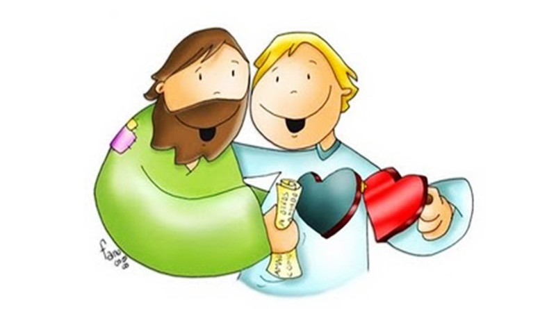 El mandamiento más importante: amar a Dios y al prójimo