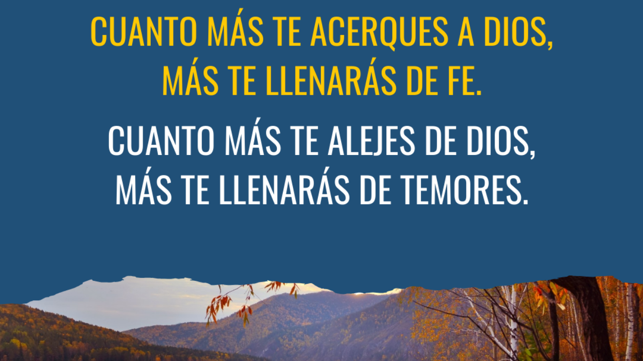 Fe en Dios: La clave para lo imposible según la Biblia