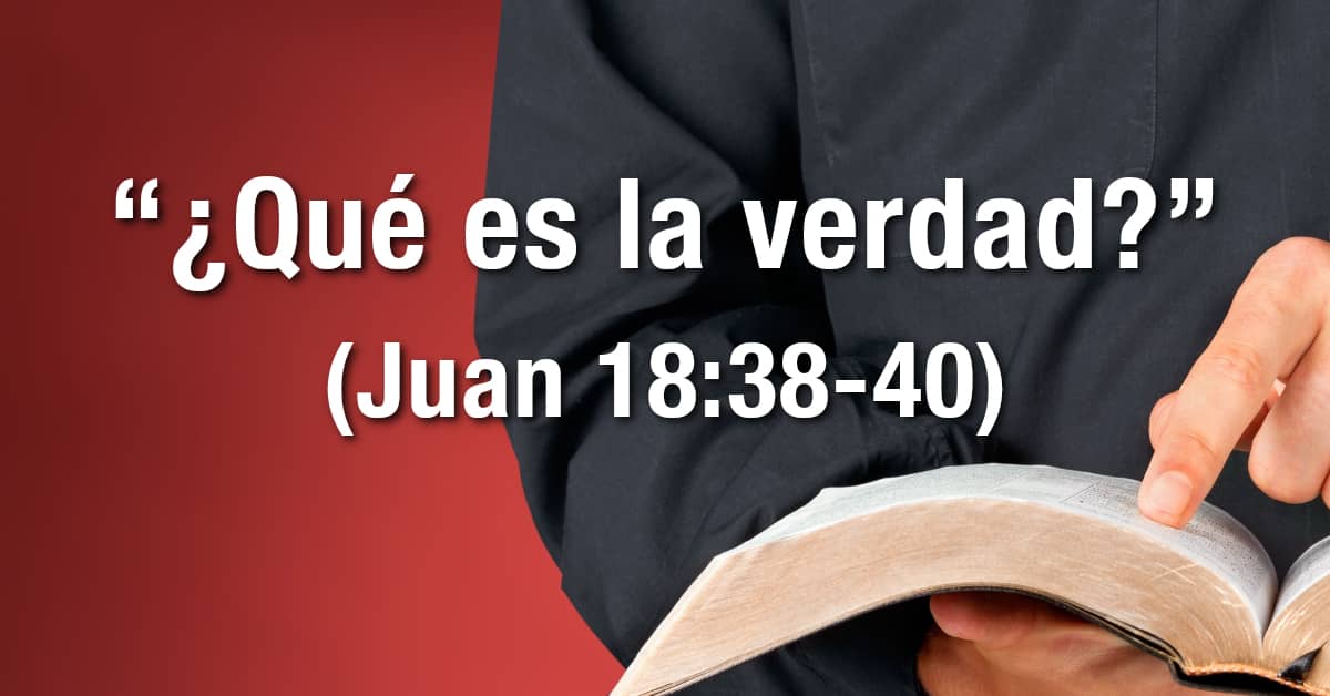 Justicia divina en la Biblia: Ser acusado injustamente