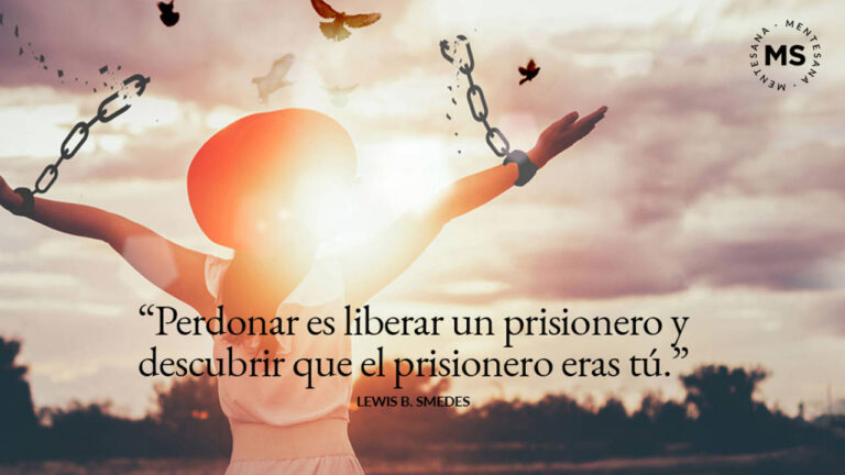 Perdón y reconciliación en la Biblia: enseñanzas inspiradoras